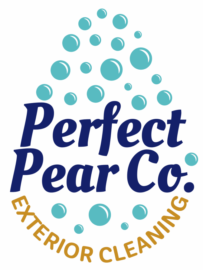 #1 Exterior Cleaning Services in Orlando, FL | Perfect Pear